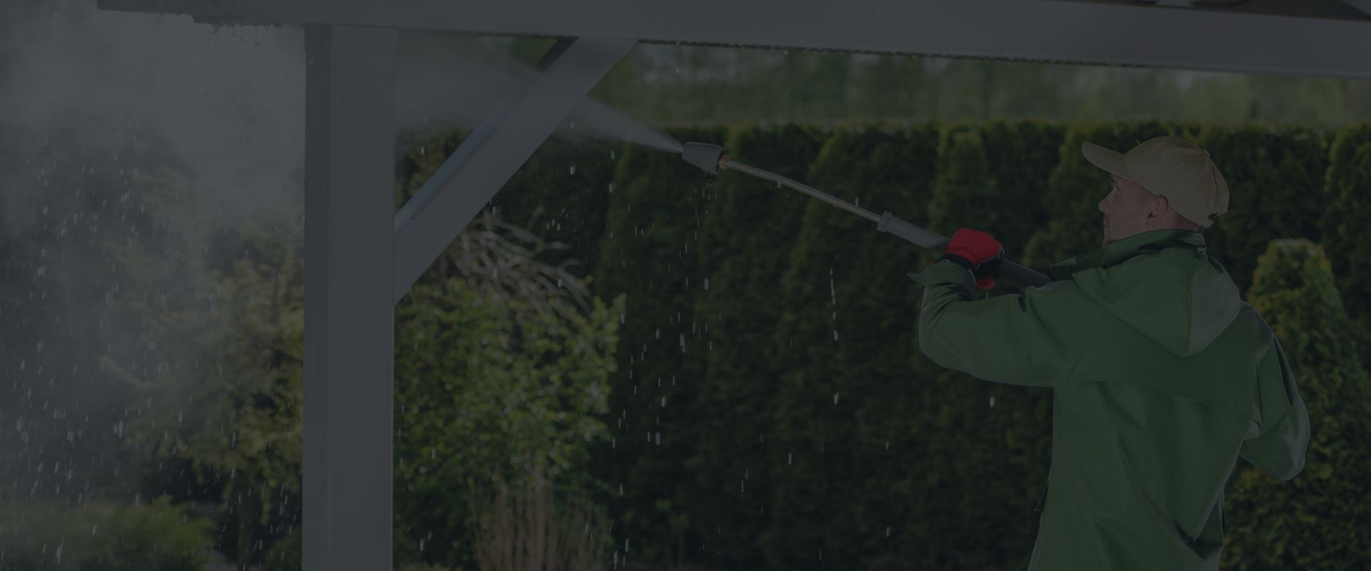 Free Estimates on Columbia Pest Control | Modern Exterminating Co., Inc.