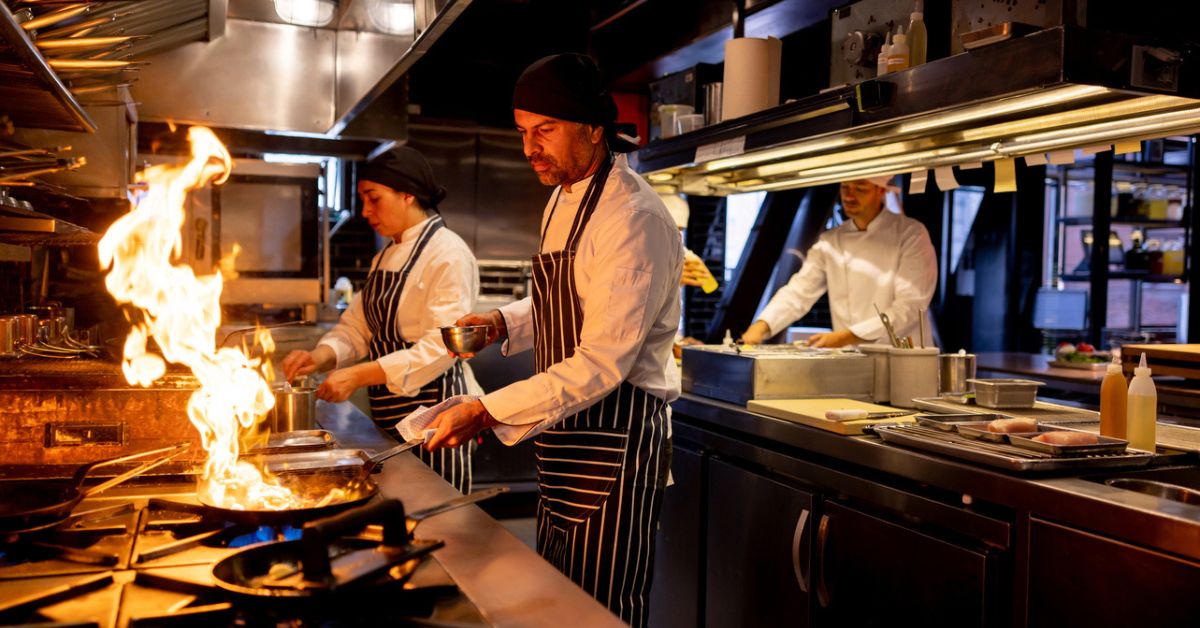 The Top 5 Pests That Threaten Restaurants and How to Combat Them