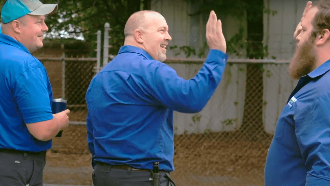 Careers | Modern Exterminating Company, Inc.