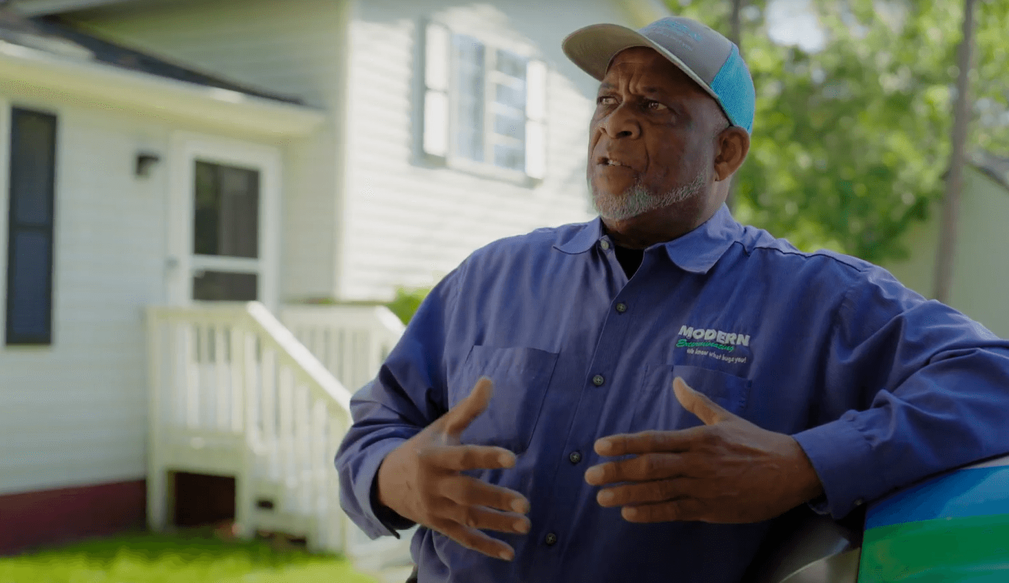 Careers | Modern Exterminating Company, Inc.